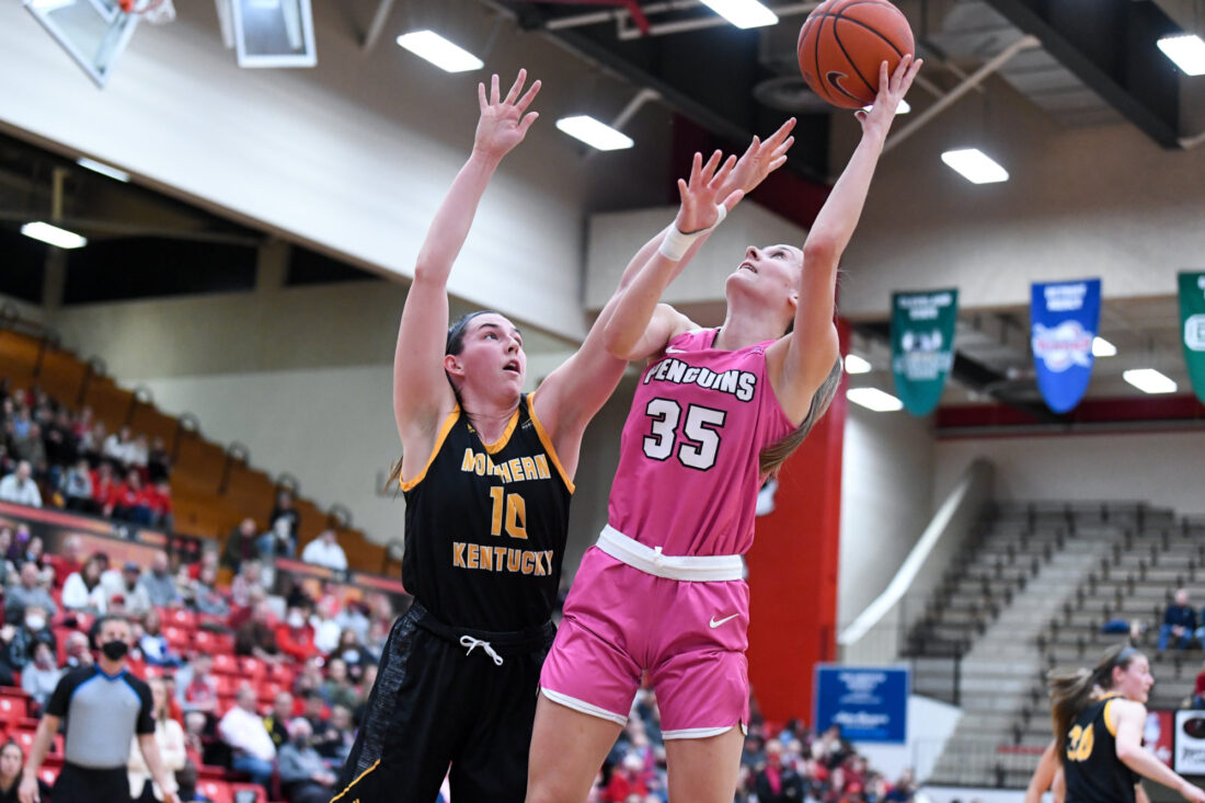 YSU women host Wofford to open new year | News, Sports, Jobs - The Vindicator